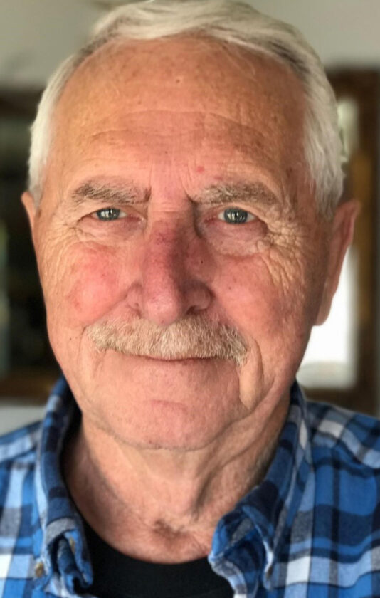 Curtis Hahn | News, Sports, Jobs - Minot Daily News